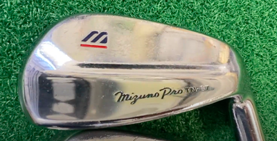 Best mizuno irons ever made store